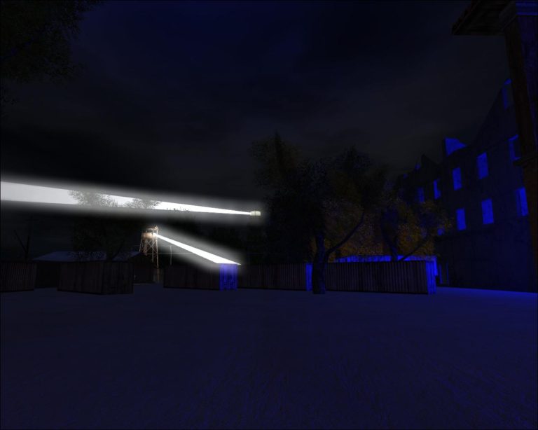 Maps - ADVANCED WARFARE 2