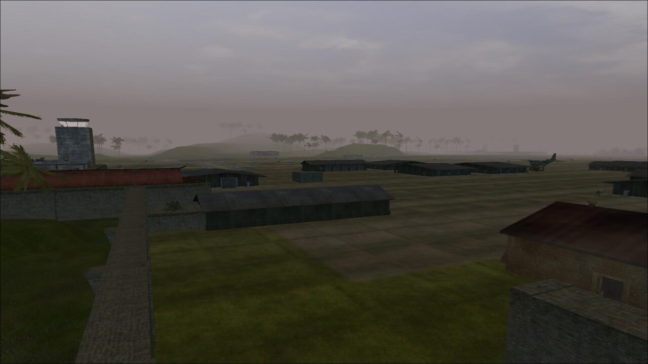 Hardmaps AW2 Mappack (12 maps by HmS Shadowman) - ADVANCED WARFARE 2